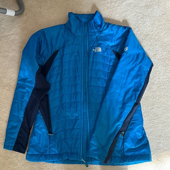 The North Face | Jackets & Coats | The North Face Summit Series Aqua ...